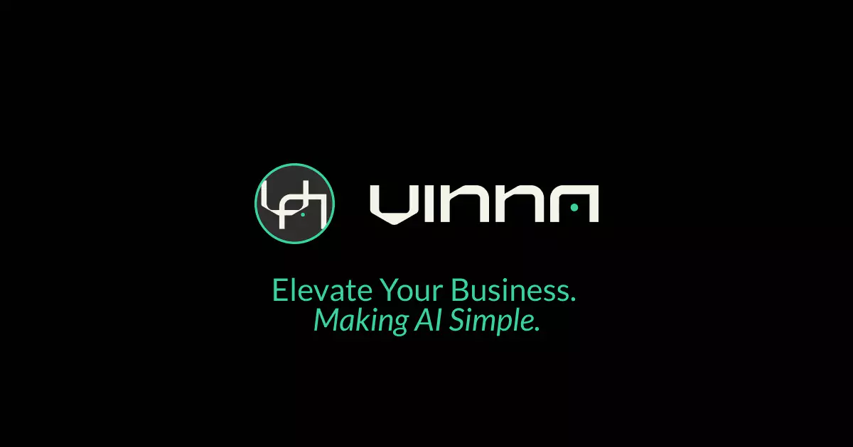 Vinna | Making AI simple